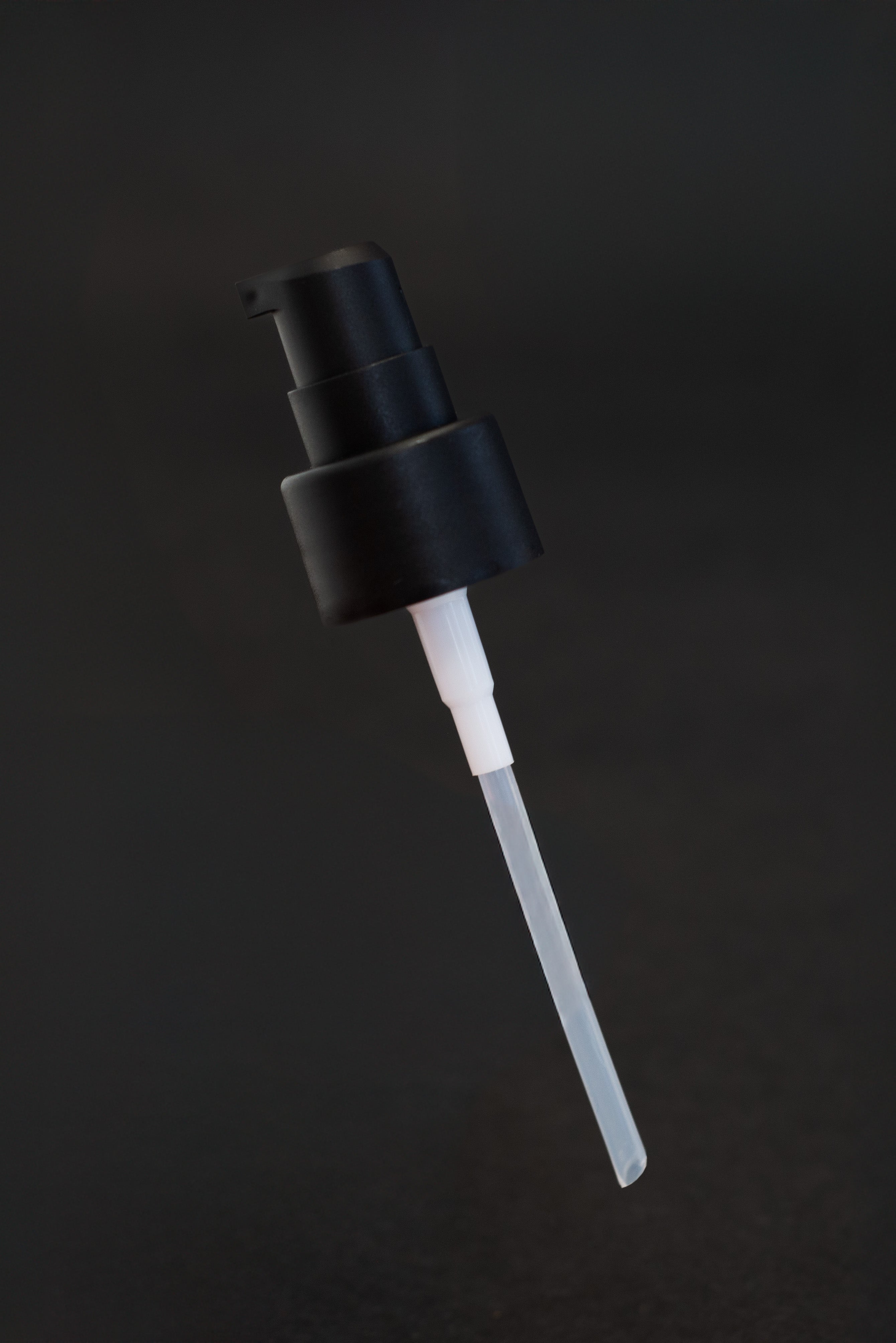 Pump - Treatment - No. 624 Co.